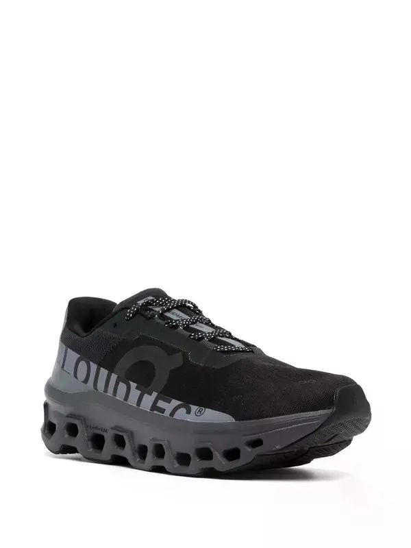 On Cloudmonster Low-top Trainers