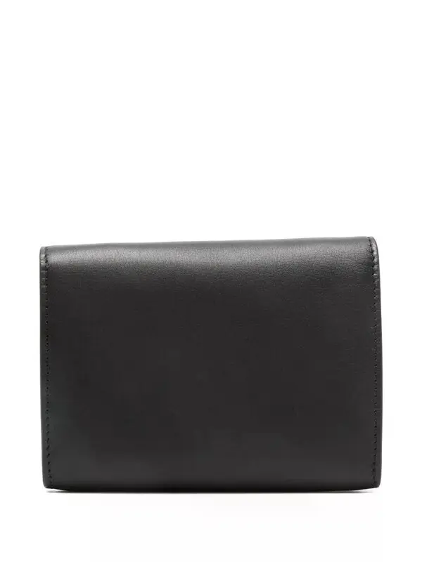 Marni Logo-debossed Wallet