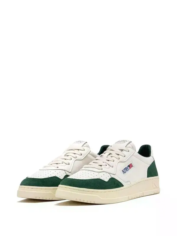 AUTRY Medalist Low Sneakers