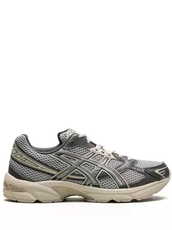 Asics Gel-1130 "oyster / Clay" Sneakers - Grey