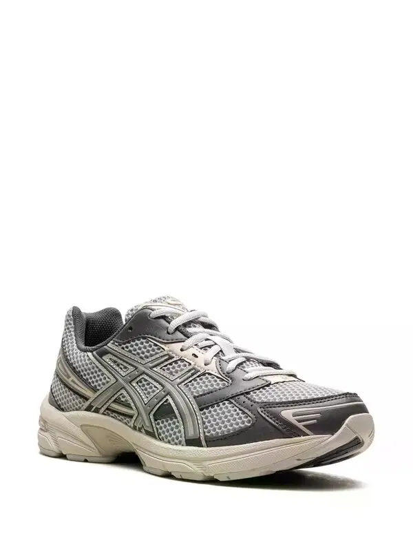 Asics Gel-1130 "oyster / Clay" Sneakers - Grey
