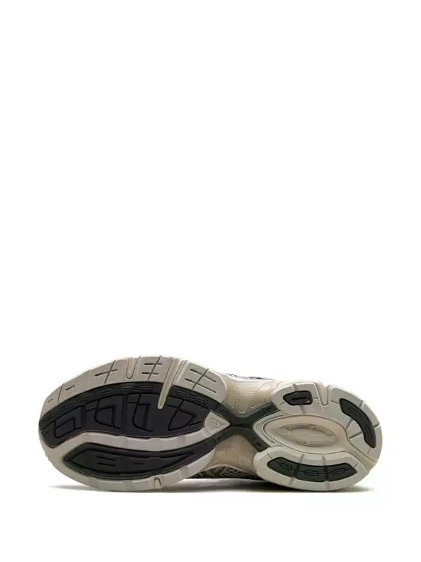 Asics Gel-1130 "oyster / Clay" Sneakers - Grey