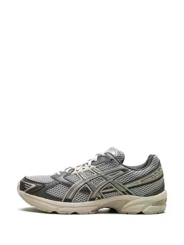 Asics Gel-1130 "oyster / Clay" Sneakers - Grey