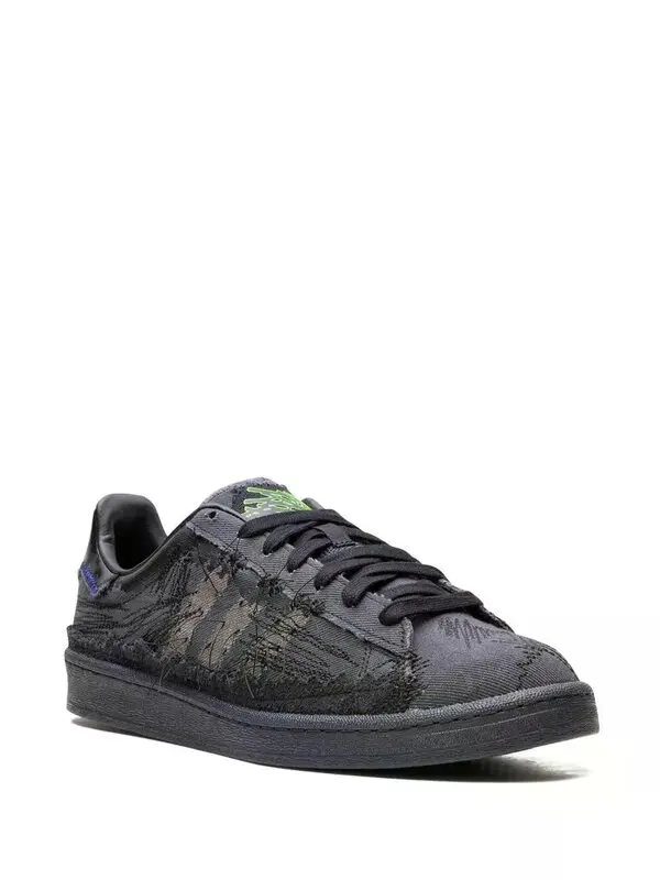 Adidas X Youth Of Paris Campus 80s Sneakers