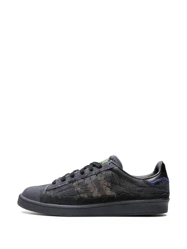 Adidas X Youth Of Paris Campus 80s Sneakers