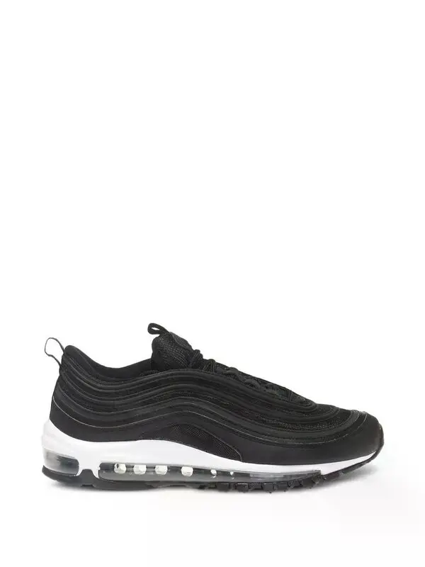 Nike Air Max 97 Sneakers - Black