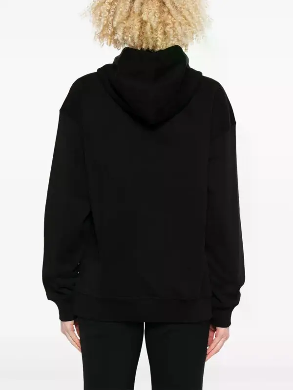 DIESEL® Oval D Hoodie