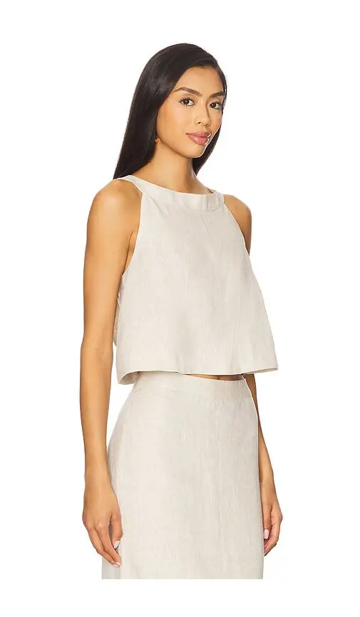 Tularosa Kaya Top