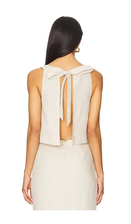 Tularosa Kaya Top