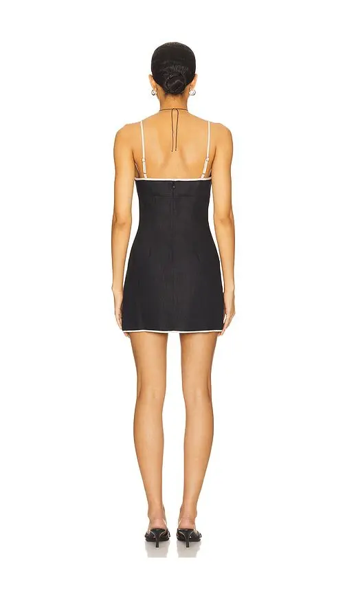 LOVERS AND FRIENDS Miles Mini Dress