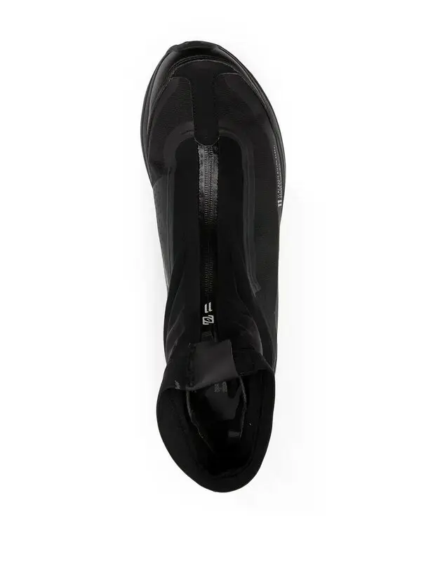 Boris Bidjan Saberi Bamba 2 High-top Boots