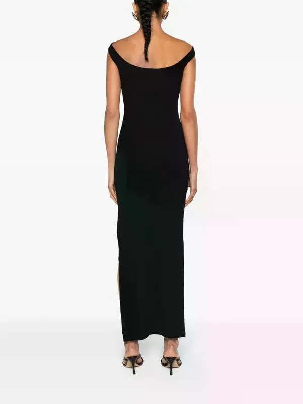 COURREGES Hyperbole 90's Maxi Dress
