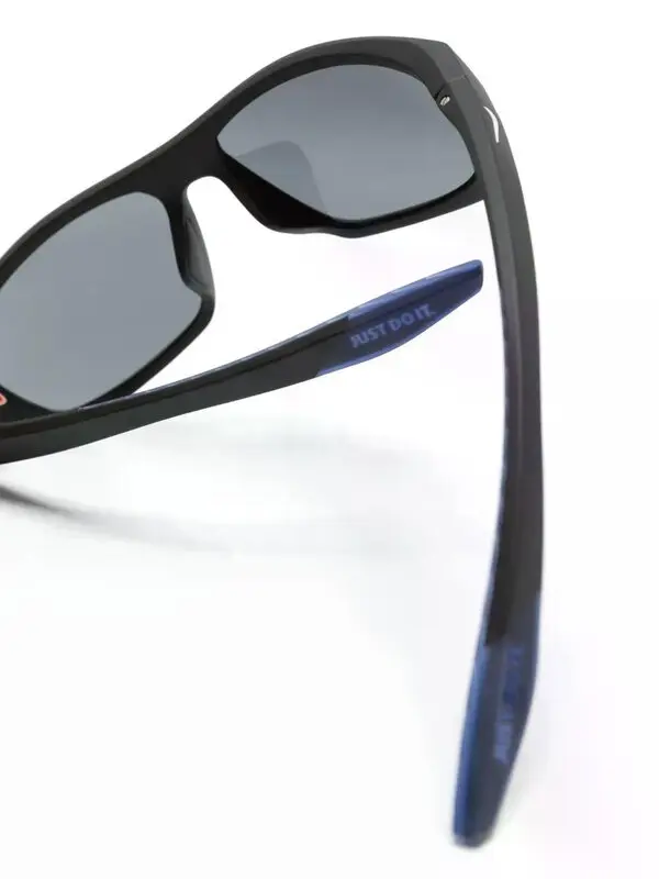 Nike Brazen Boost Rectangle Sunglasses