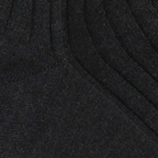 Falke Cashmere Blend No. 2 Crew Socks - Grey