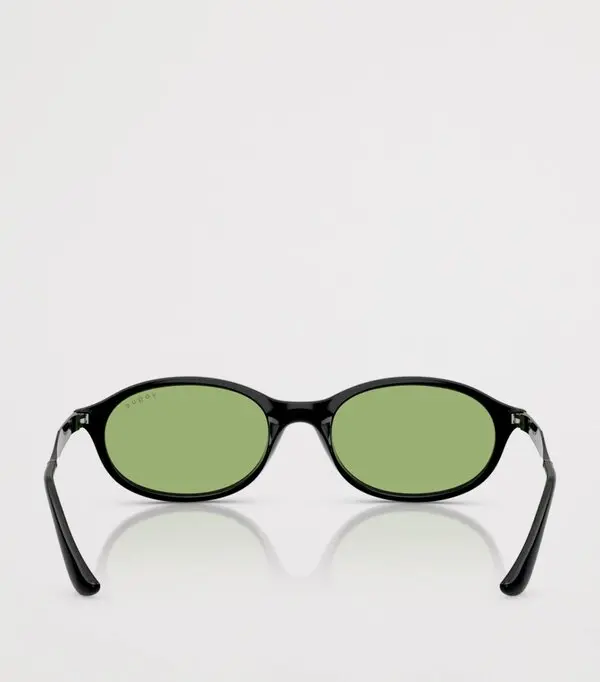 VOGUE Vo5625s Oval Sunglasses