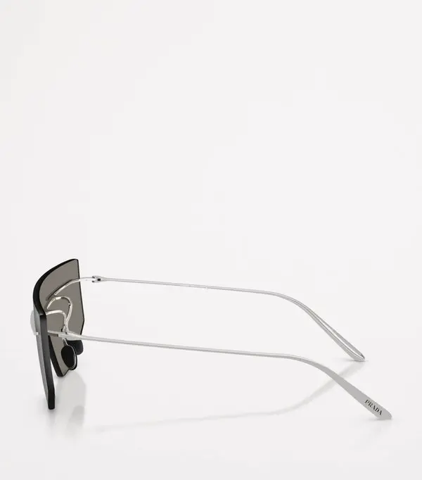 Prada Metal B55s Sunglasses