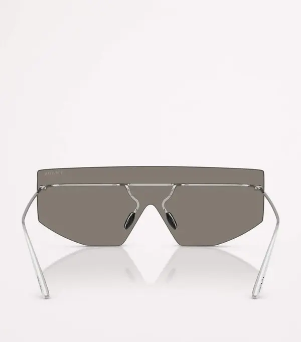 Prada Metal B55s Sunglasses