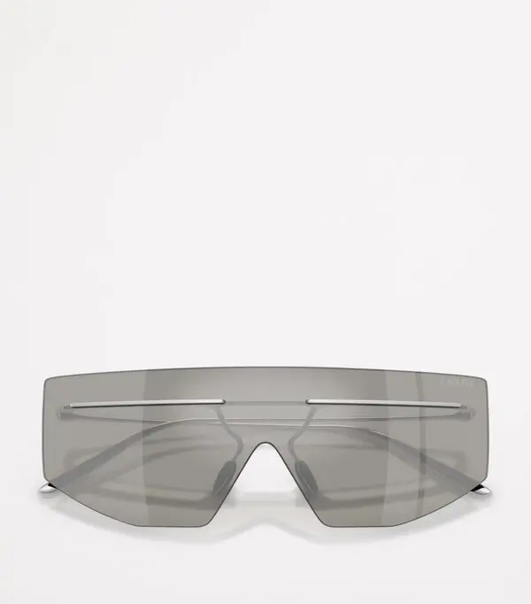 Prada Metal B55s Sunglasses