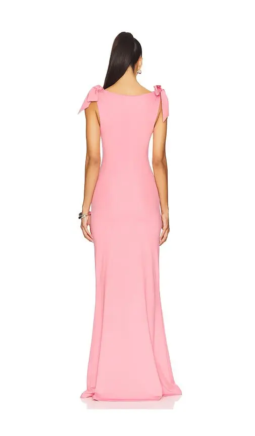 OW Cornelia Maxi Dress