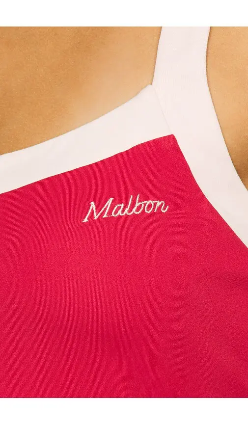 MALBON Emiliana Dress