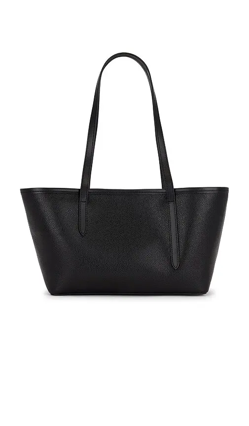 ATP ATELIER Gaiba Bag - Black