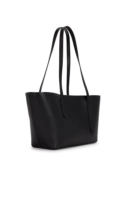 ATP ATELIER Gaiba Bag - Black