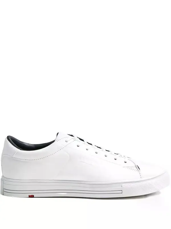 Lloyd Enrico Low-top Sneakers