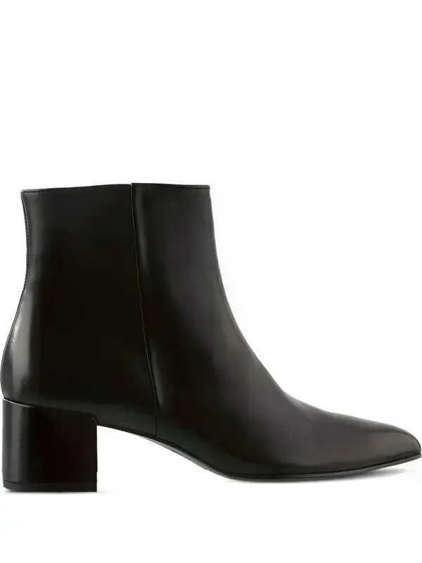HOGL Beatrice Block-heel Ankle Boots
