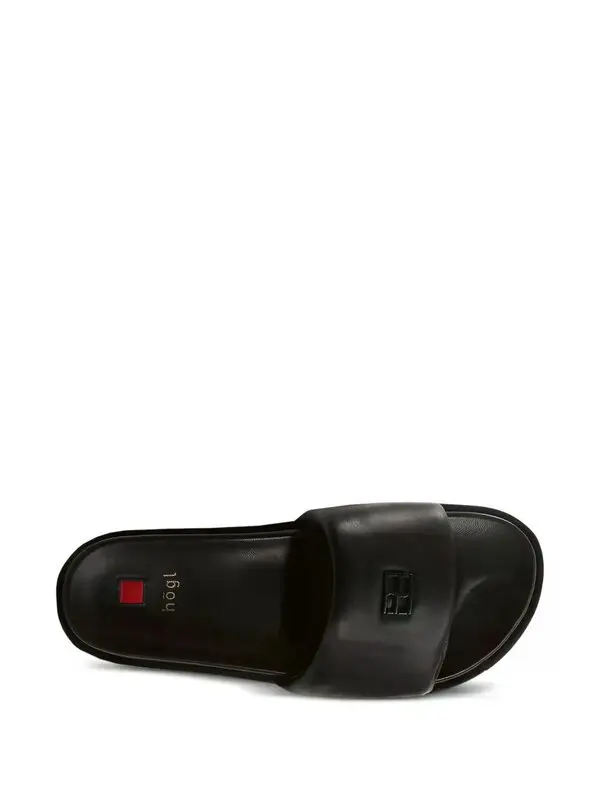 HOGL Brenda Leather Sandals