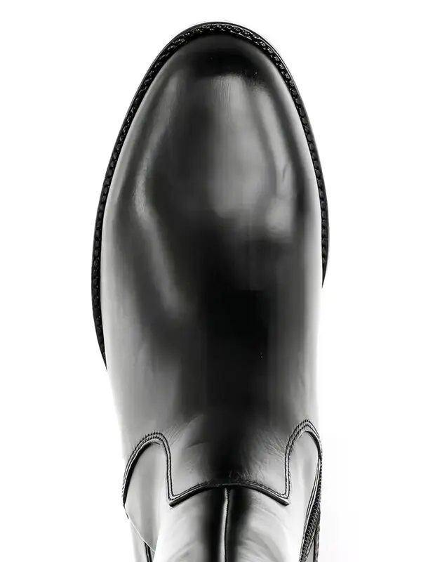 Gabor Isla Leather Boots