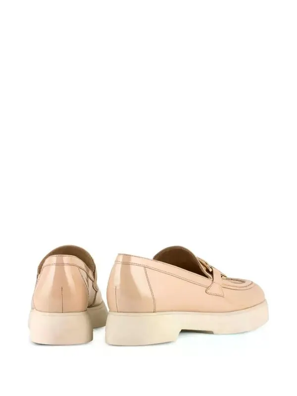 HOGL Max Horsebit Loafers