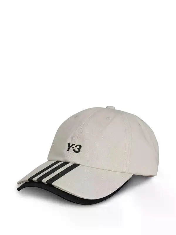 Y3 Baseball Cap - Neutrals