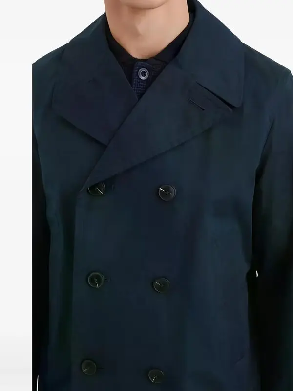 Marc O'polo Double-breasted Jacket