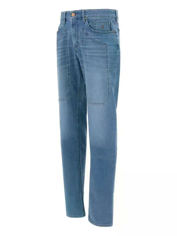 JECKERSON John Jeans - Blue