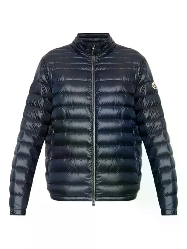 Moncler Padded Zip-up Jacket