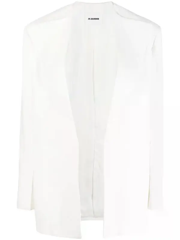 JIL SANDER Tailored Jacket