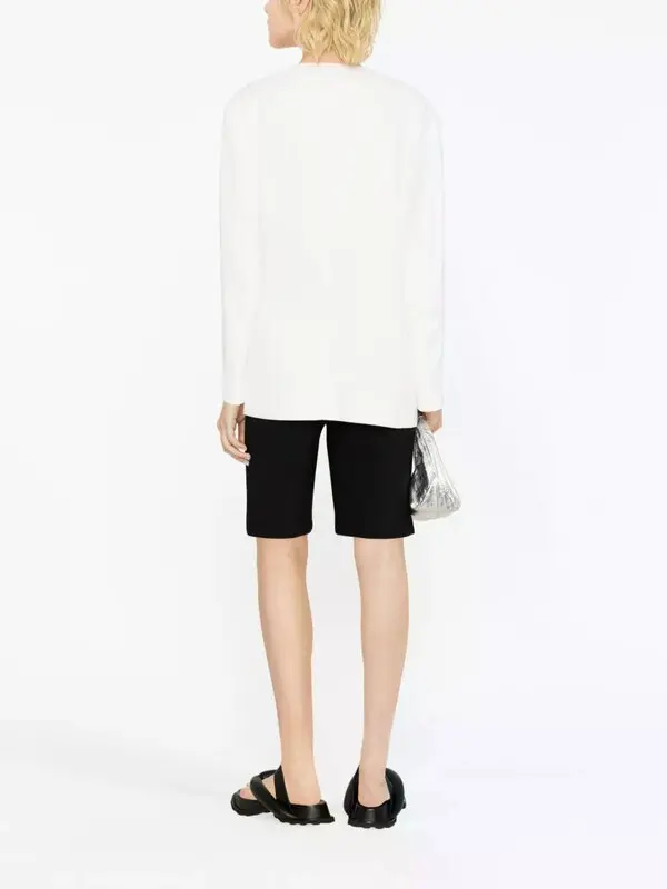 JIL SANDER Tailored Jacket