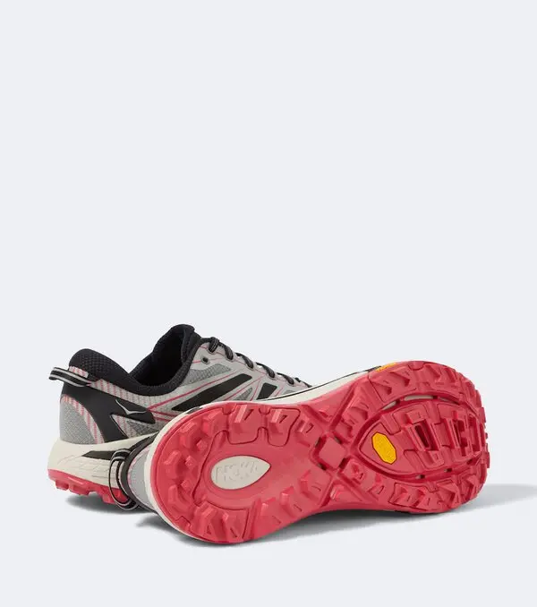 Hoka One One Mafate Speed 2 Athletic Sneakers