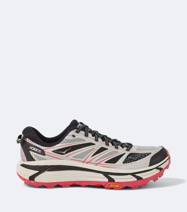 Hoka One One Mafate Speed 2 Athletic Sneakers