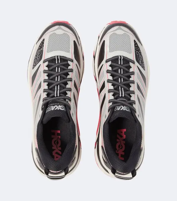 Hoka One One Mafate Speed 2 Athletic Sneakers
