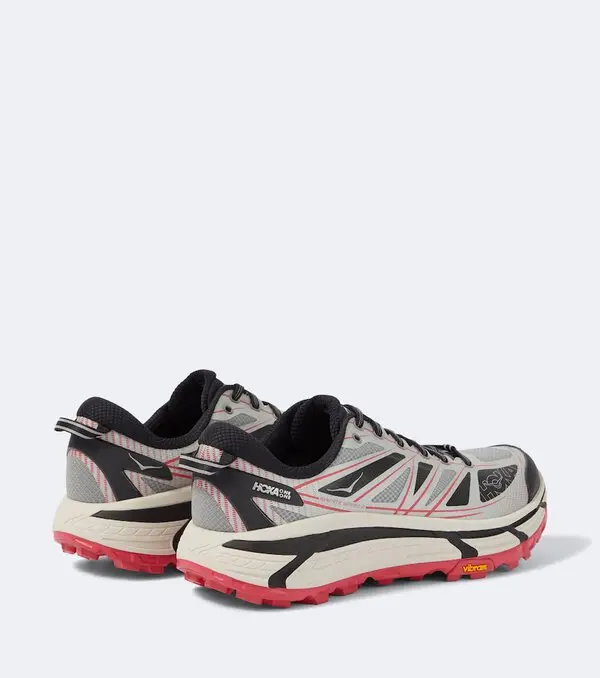 Hoka One One Mafate Speed 2 Athletic Sneakers