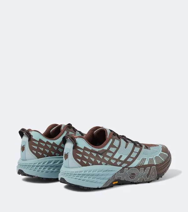 Hoka One One Speedgoat 2 Running Shoes