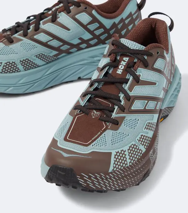Hoka One One Speedgoat 2 Running Shoes