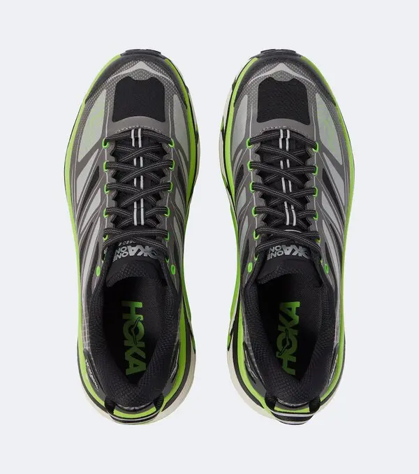 Hoka One One Mafate Speed 2 Running Shoes - Multicoloured