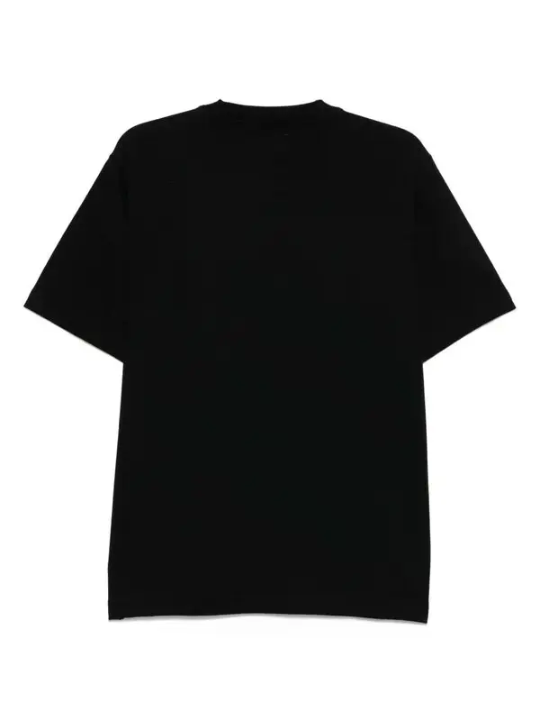 Izzue Printed T-shirt