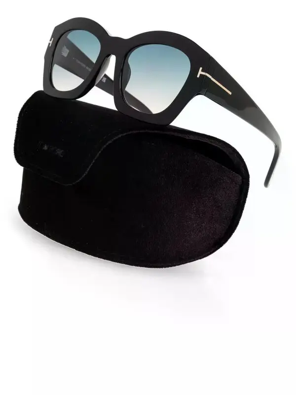 TOM FORD Guilliana Sunglasses