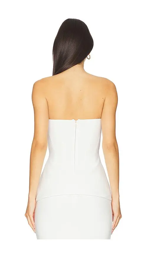 NOOKIE Caroline Strapless Top