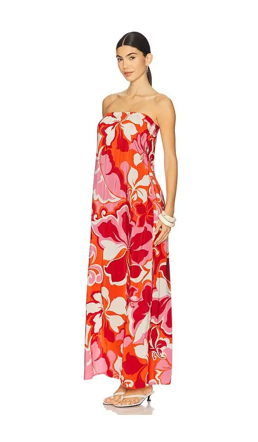 Yumi Kim Domino Dress In . Also