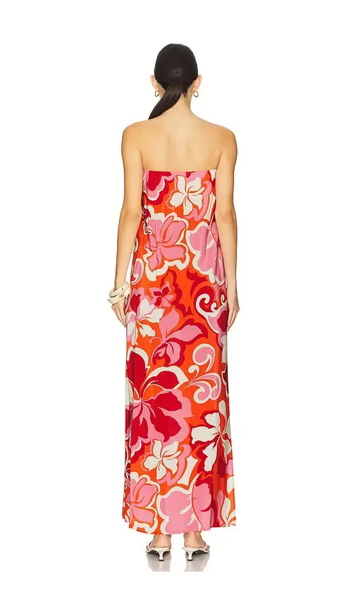 Yumi Kim Domino Dress In . Also