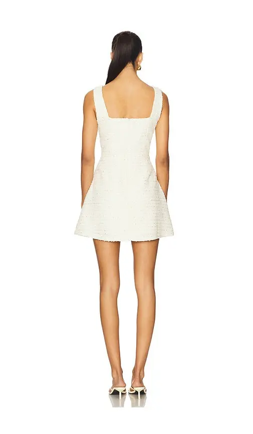 Line & Dot Selani Mini Dress